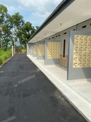 Kost Garden Mas Leuwimunding Majalengka