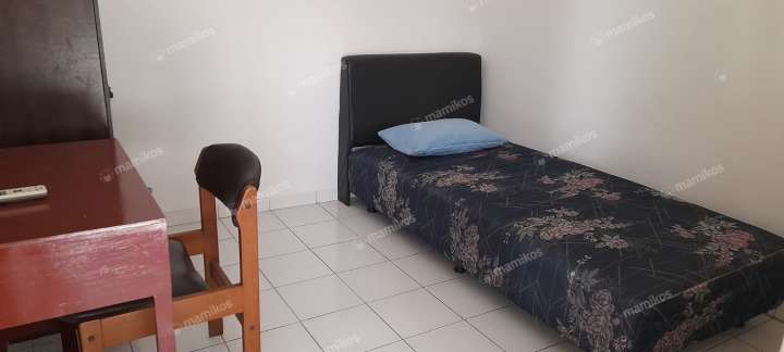 Kost Mulya Tipe A Jati Kudus