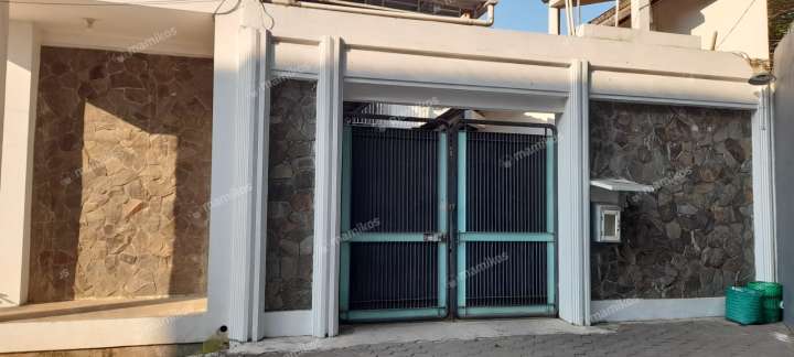 Kost Mulya Tipe A Jati Kudus