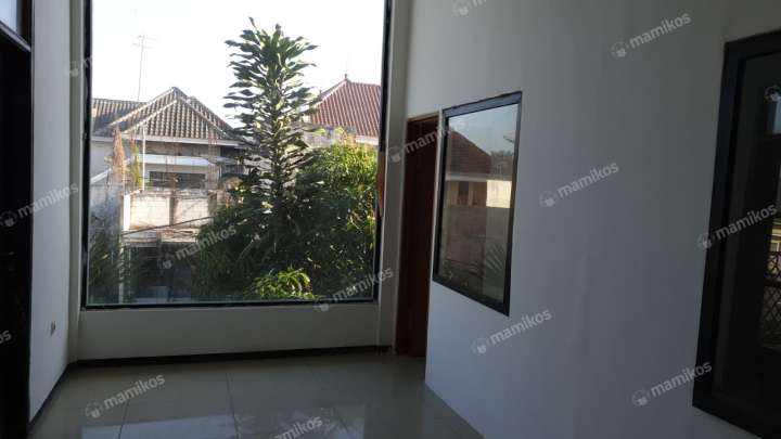 Kost PBI 13 Binus Tipe A Blimbing Malang