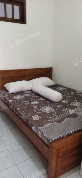 Kost Kota Pasuruan Kost Putri Eksklusif Kost Griya Ibu Sri Tipe A Bugul ...