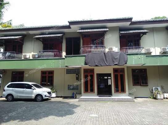 Kost Excecutive De Kuningan House Setiabudi Jakarta Selatan