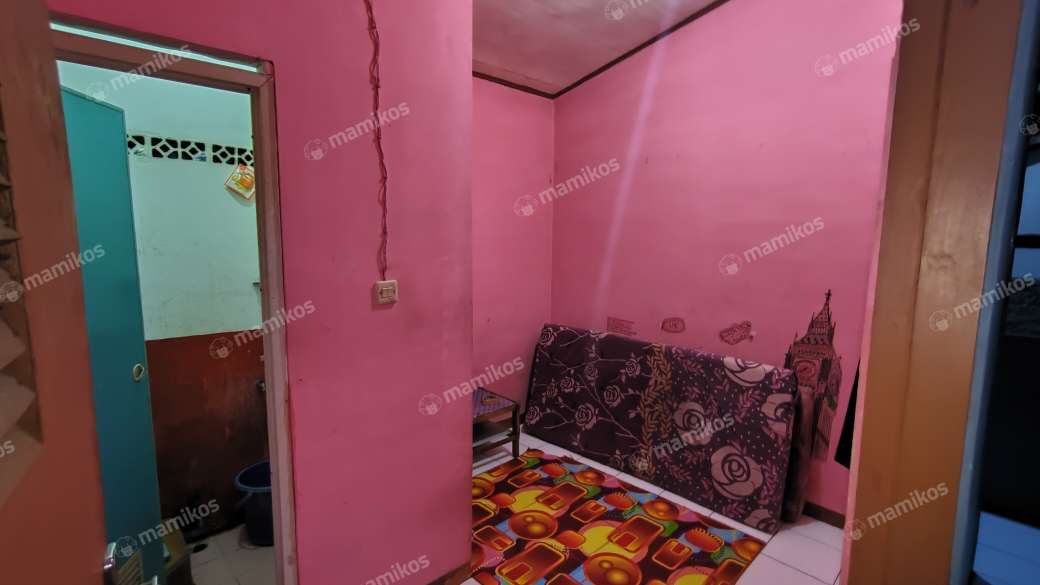 Kost Kabupaten Bandung Kost Campur Murah Kost Sammy Tipe A Cimenyan ...