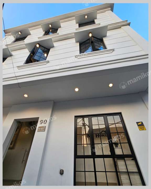 Kost M3 Home Benhil Executive Tanah Abang Jakarta Pusat