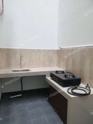 Kost Susan Tipe B Penjaringan Jakarta Utara