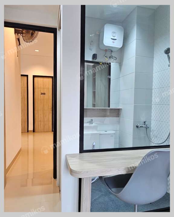 Kost M3 Home Benhil Executive Tanah Abang Jakarta Pusat