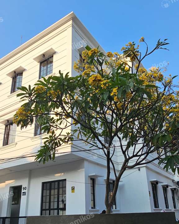 Kost M3 Home Benhil Executive Tanah Abang Jakarta Pusat