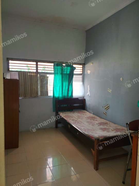 Kost Kota Jakarta Pusat Kost Putri Murah Kost Rini 1 Cempaka Putih ...