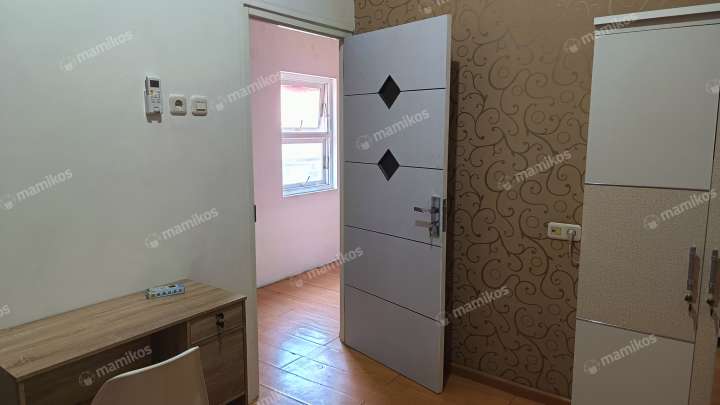 Kost Andy I Sukun Malang