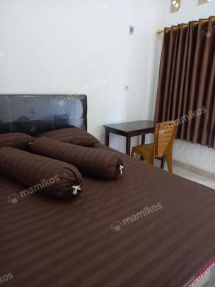 Kost Clara DKost Alak Kupang