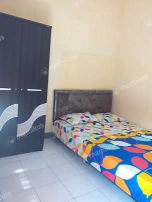 Kost Pak Tarsa Kertajati Majalengka