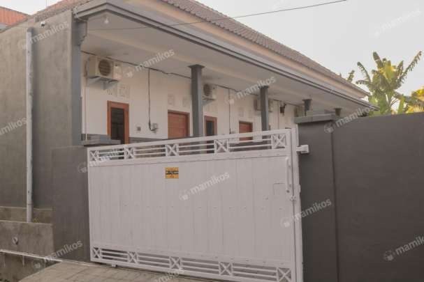 Kost Alit II Kuta Utara Badung