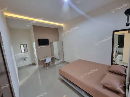 Kost Raya 1 Cibubur Standart Jatisampurna Bekasi