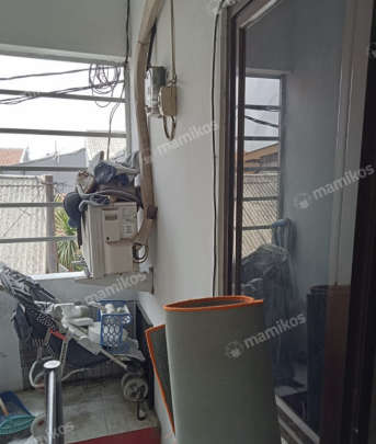 Kost El I Tipe A Pulo Gadung Jakarta Timur