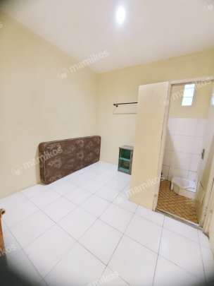 Kost The Laela I Tipe A Ciracas Jakarta Timur