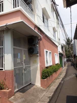 Kost Karya Residence I Tipe A Setiabudi Jakarta Selatan