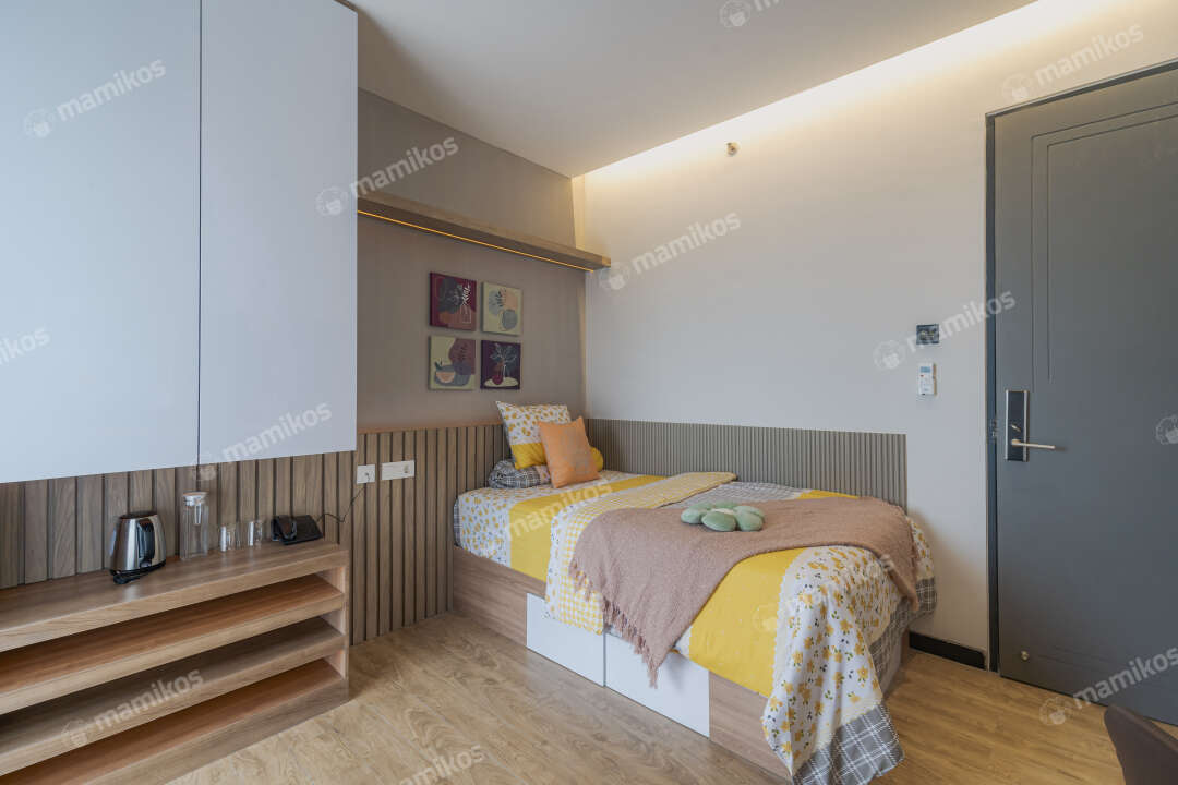 Kost Surabaya Kost Campur Eksklusif Kost Stayvie Coliving Solo Serenity ...