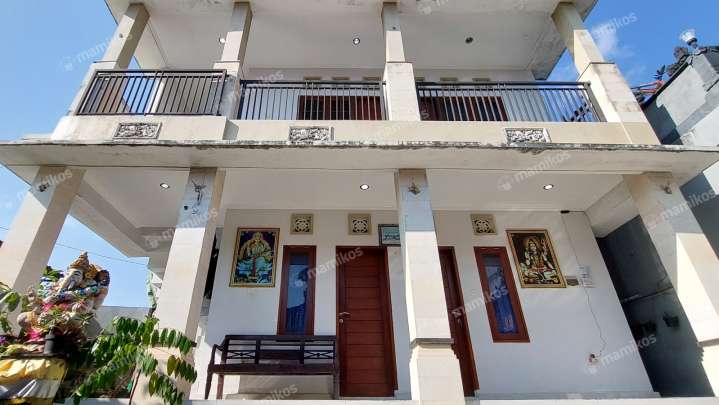 Kost DAD Tipe A Kuta Utara Badung