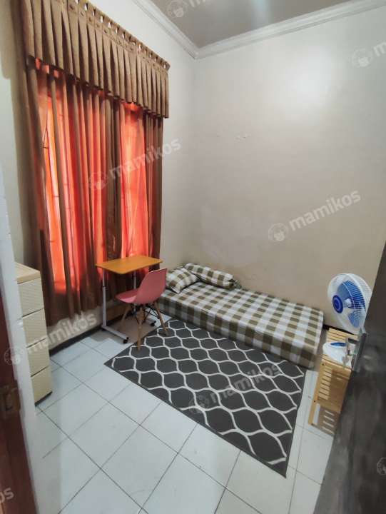 Kost Surabaya Kost Putri Murah Kost Rita Setiawati 2 Gunung Anyar Surabaya - MamiKos