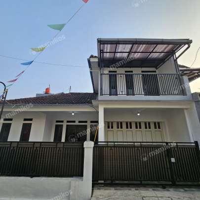 Rumah Kontrakan Arifa Bandung Kidul Bandung