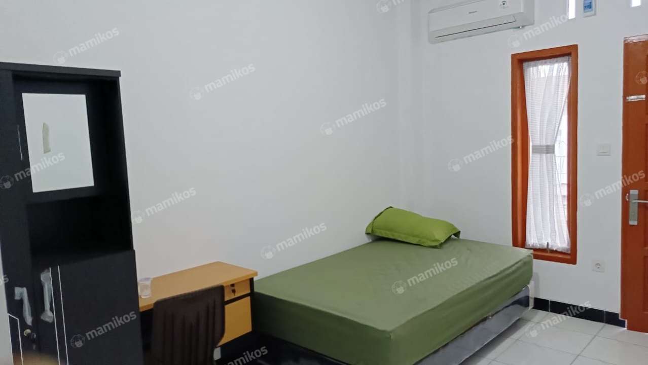 Kost Kota Padang Kost Putra Eksklusif Kost Bunda Tipe A Padang Timur Padang - MamiKos