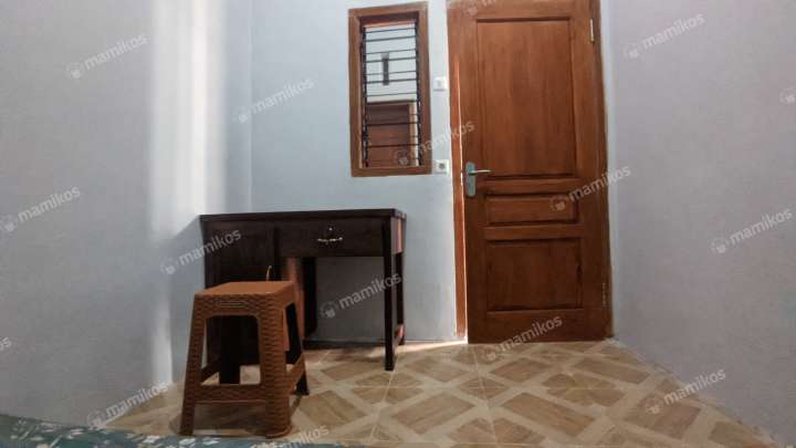 Kost Pelita Harmoni Sukun Malang