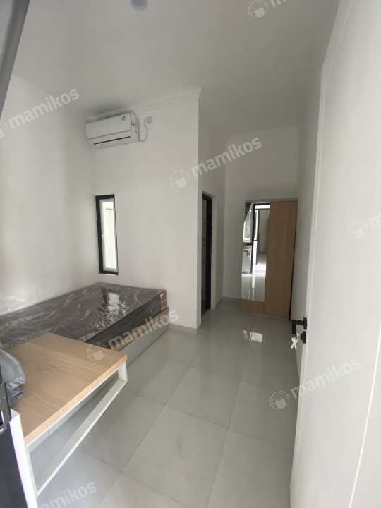 Kost Kota Malang Kost Putra Eksklusif Kost D D Griya Shanta Tipe A ...