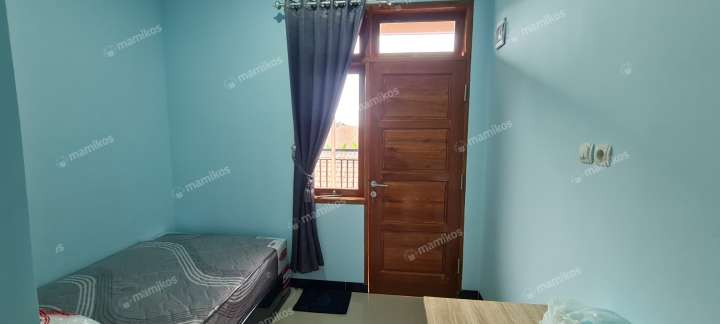 Kost Faiha Executive Cibeber Cilegon