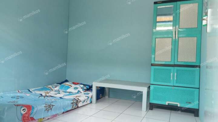 Kost Wisma Damai Tohudan Colomadu Karanganyar