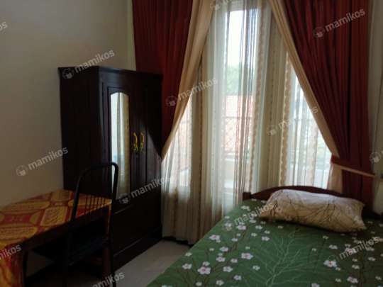 Kost Mami Esti Kamar 2 Gunung Anyar Surabaya