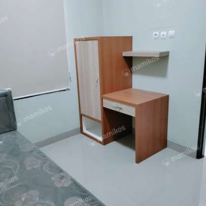 Kost Arya Gading Minimalis Kelapa Gading Jakarta Utara