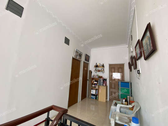 Kost Intan Permata Surya I Tipe A Batam Kota Batam