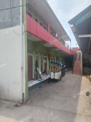 Kost Pak H Usep Gedebage Bandung