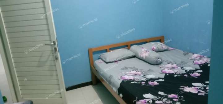 Kost Toko Biru Standart Jambangan Surabaya