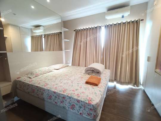Apartement Student Park Tipe Studio Full Furnished Lt 7 Depok Sleman ...