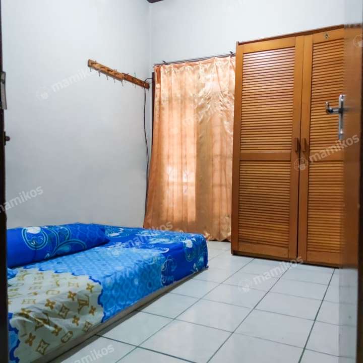 Kost Kota Bandung Kost Putra Murah Kost Batu Api 324 Lengkong Bandung ...
