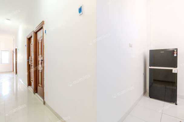 Kost Isk House Tipe Standard Kemayoran Jakarta Pusat