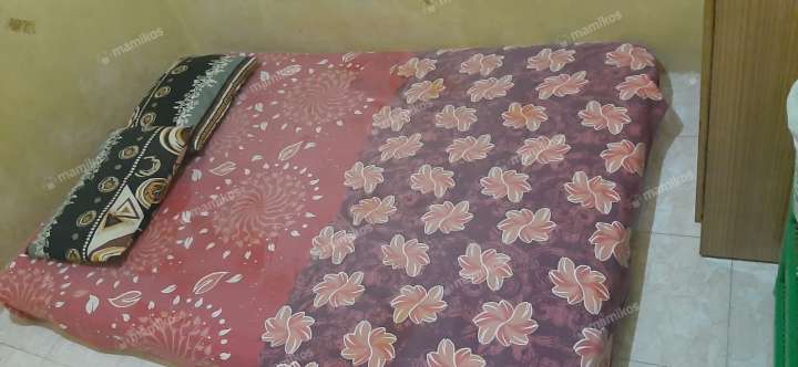 Kost Mudjianto Tegalsari Surabaya