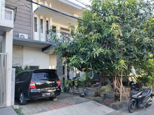 Kost Kartini Rungkut Surabaya
