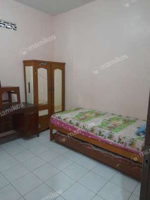 Kost AIS Candisari Semarang