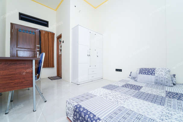 Kost Candra 44A Laweyan Surakarta