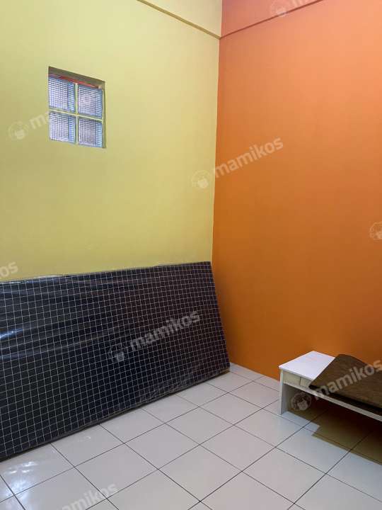 Kost Kota Bandung Kost Putra Murah Kost Oranye I Coblong Bandung - MamiKos