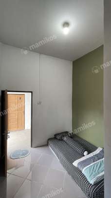 Kost Tropical Tipe B Banjarbaru Selatan Banjar Baru