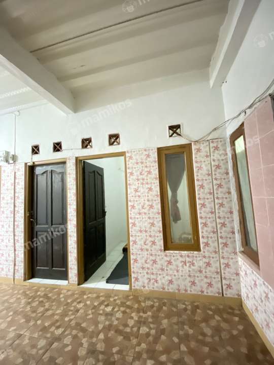 Kost Kota Bandung Kost Campur Murah Kost Ibu Dede Anis Tipe A Sukajadi ...