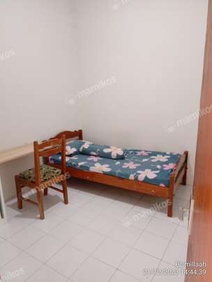 Kost Alika Tipe Standar Lowokwaru Malang