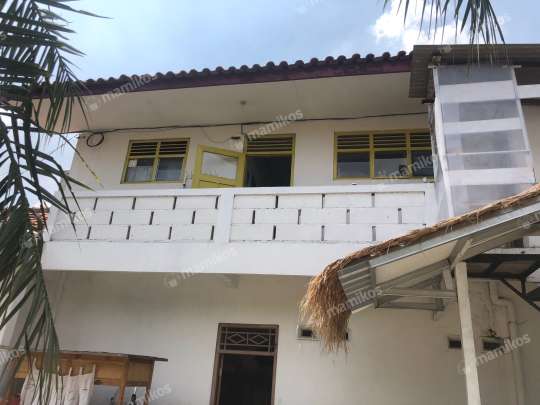 Kost Mami I Menteng Jakarta Pusat