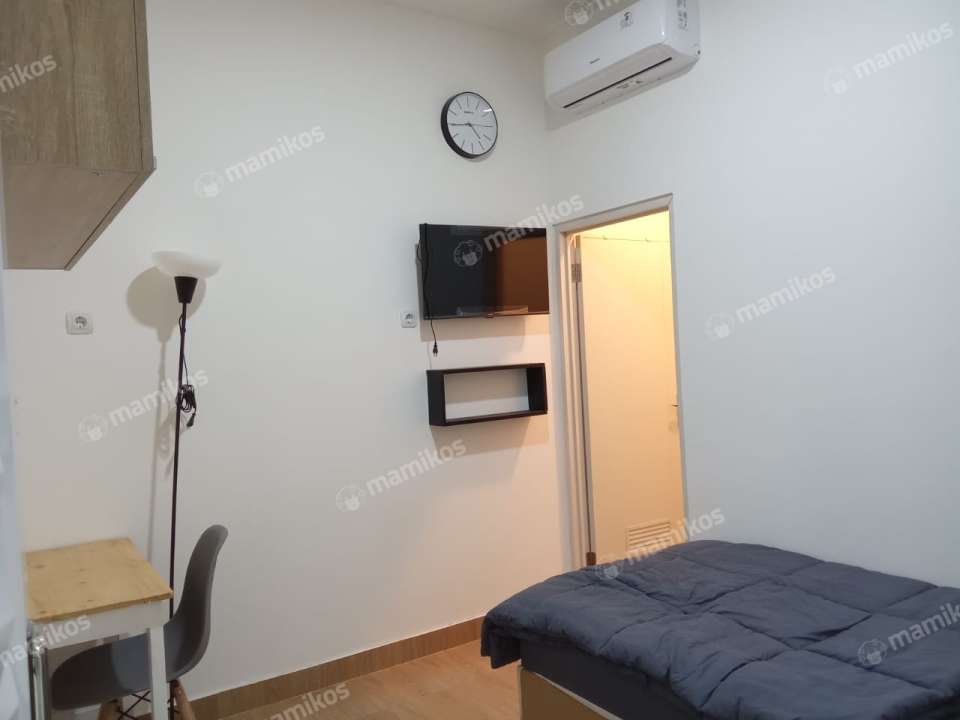 Kost Kabupaten Bekasi Kost Putra Eksklusif Kost Go Panda 2 Cikarang ...