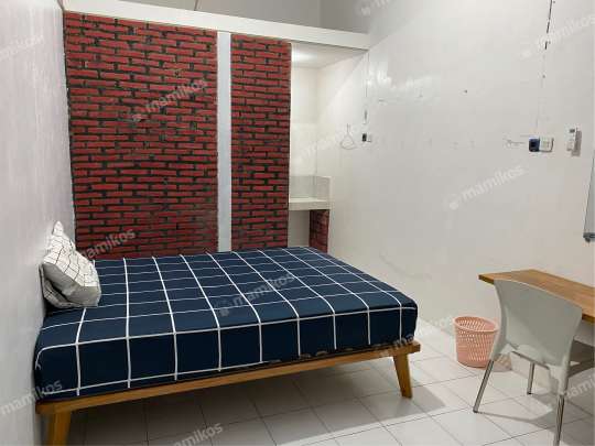 Kost Omah Dihar Kasihan Bantul