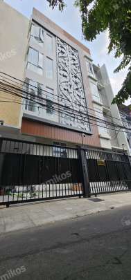 Kost JJ Neo Solitaire VIP Grogol Petamburan Jakarta Barat