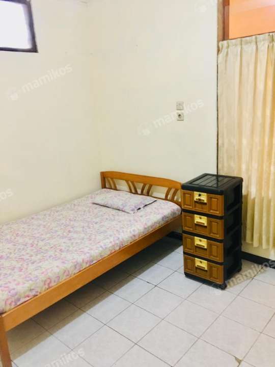 Kost Kota Bandung Kost Putra Murah Kost Ibu Tita Sukasari Bandung - MamiKos